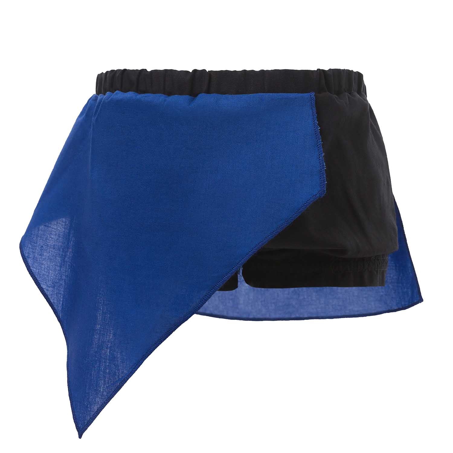 Mini Cruiser Bloomers